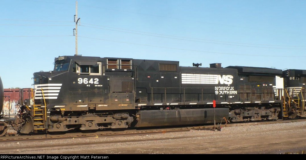 NS 9642